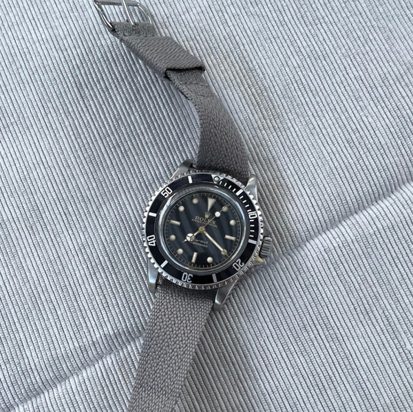 RAF version of the 6B/2617 strap – af0210strap